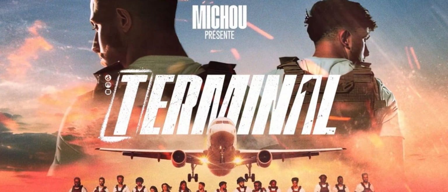 Terminal au cinéma : la série de Michou en avant-première